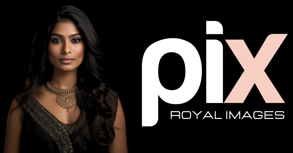 Pix | Royal Digital Content – Pix Digital